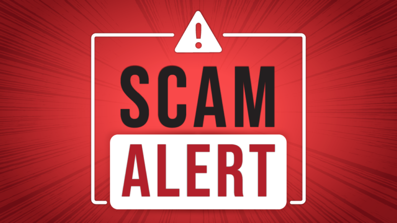 Langerholc and Flynn Alert E-ZPass Users of Phishing Scam - Senator ...
